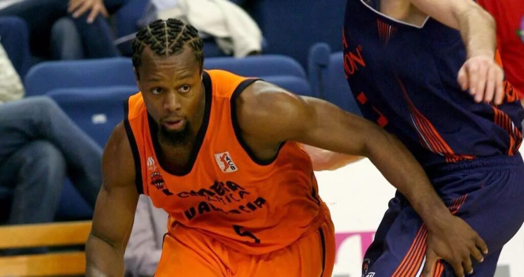 Fallece el exjugador panameño Rubén Douglas con 44 años – Hooligan